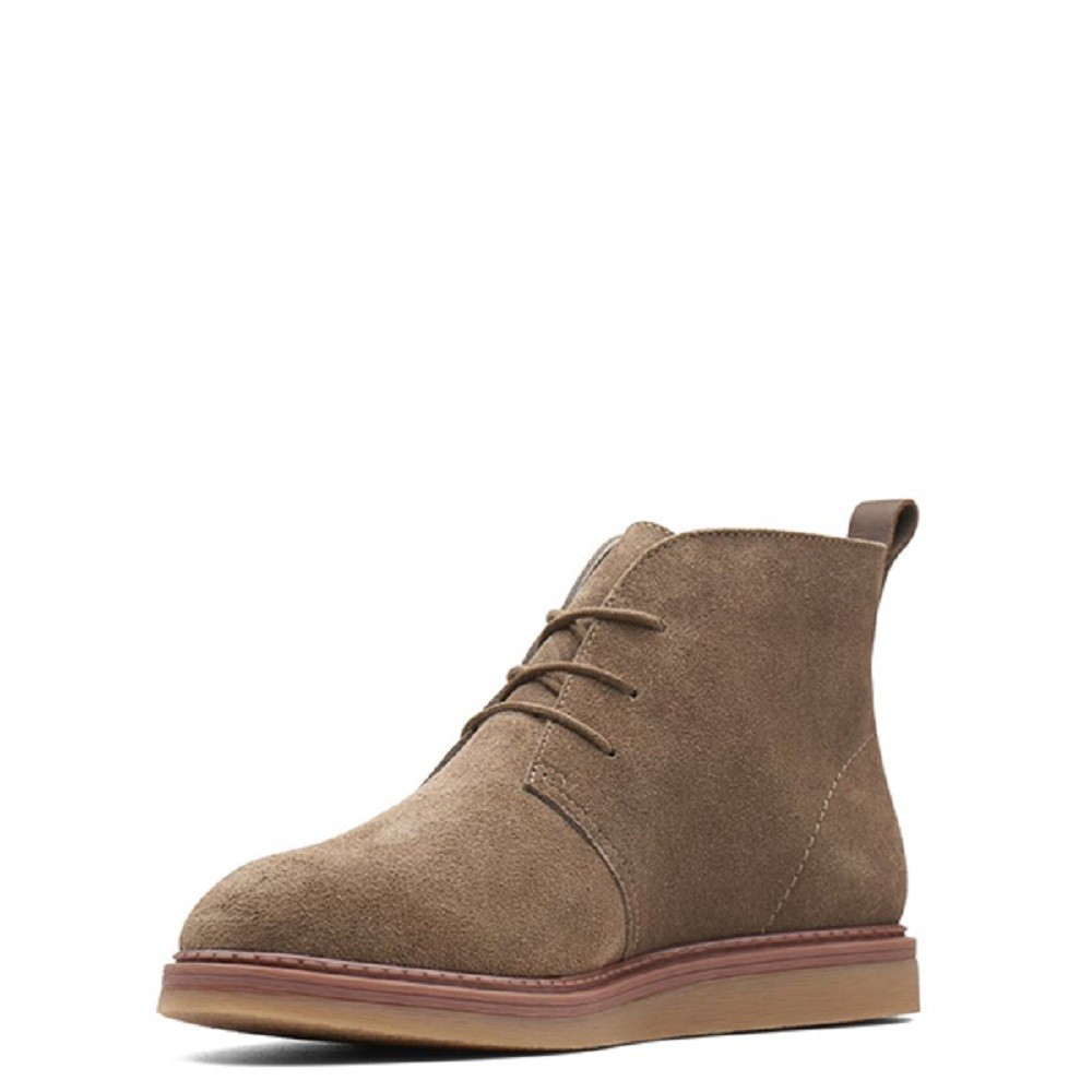 Clarks roxana store
